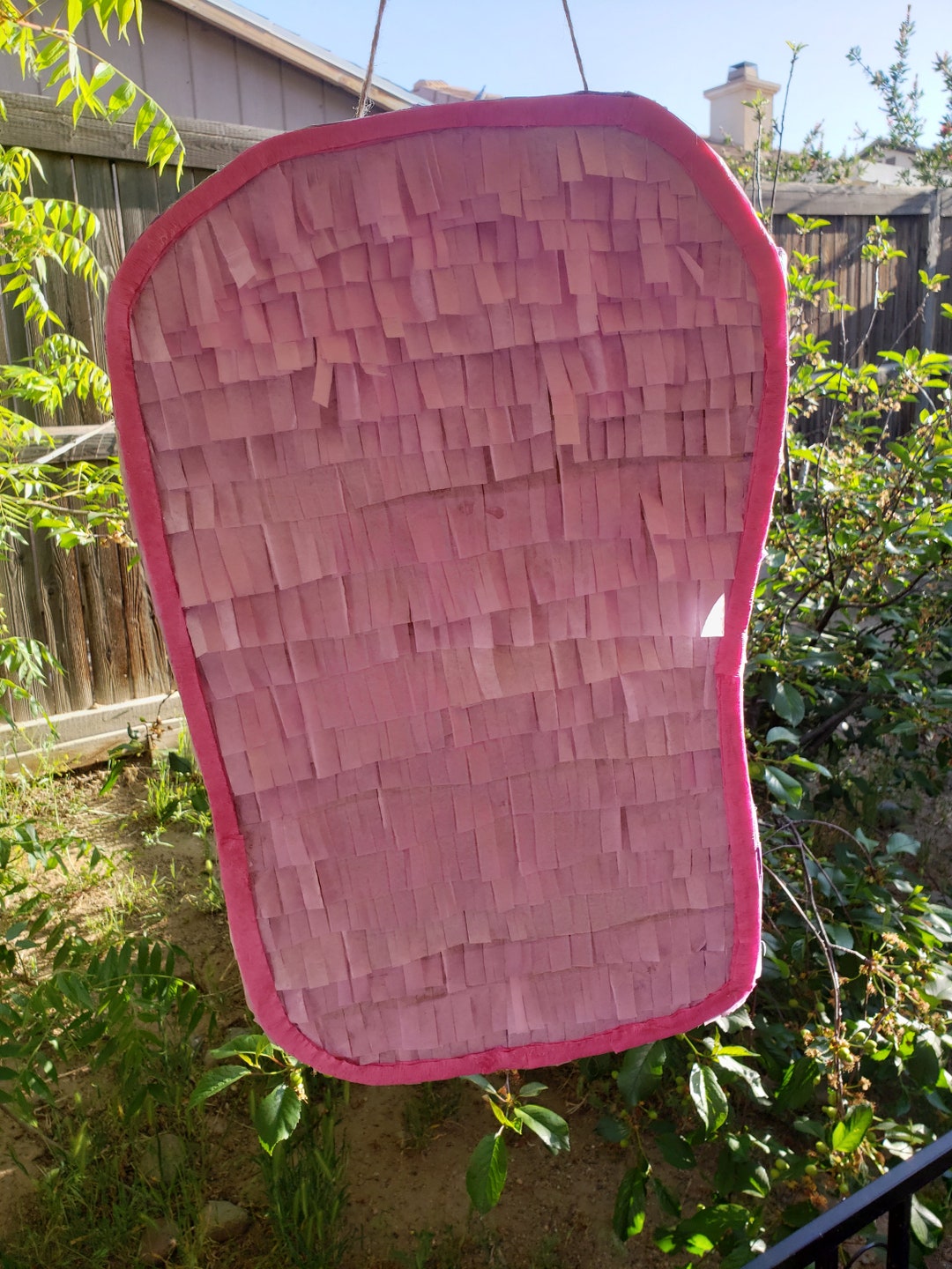 Chancla Pinata for Any Occasion Celebrating Your Mother. Te Calmas O Te ...