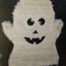 Scary Spooky Ghost Halloween Pinata Perfect for Halloween Party ...