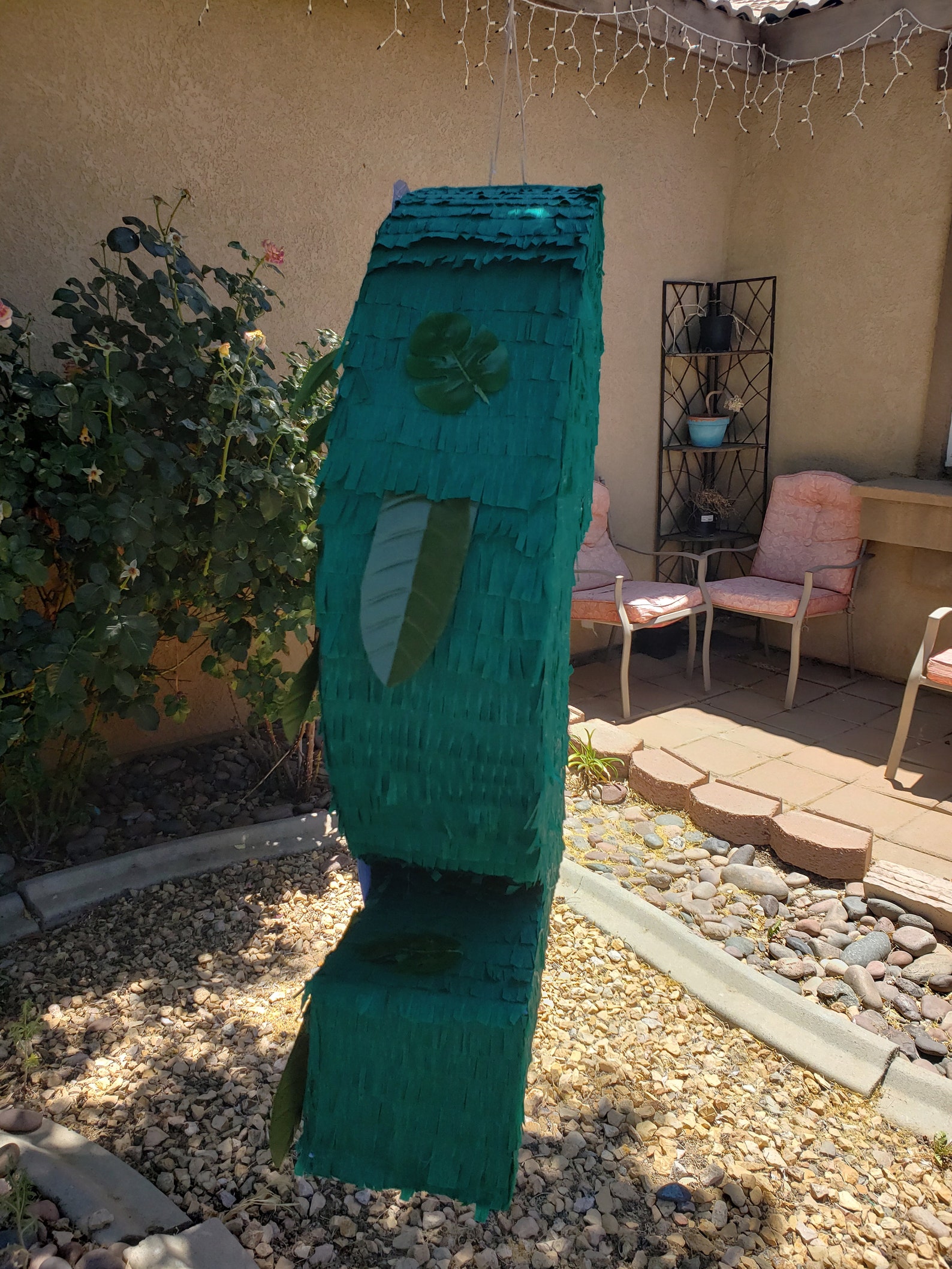 Beautiful 2 Yr. Olds Pinata. Safari - Etsy