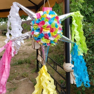 Traditional Pinata, Fiesta - Etsy