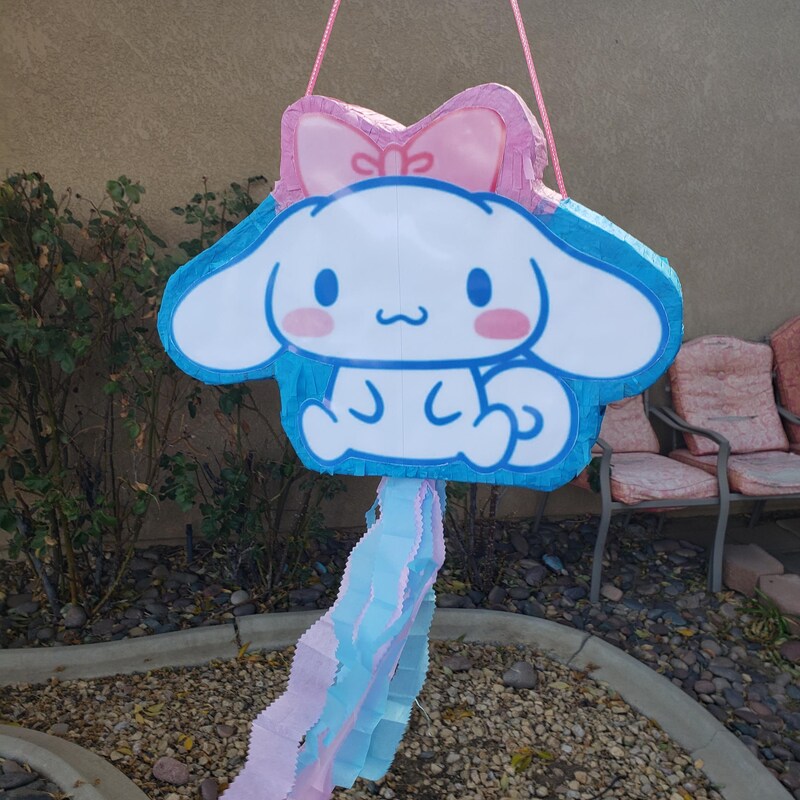 Birthday Pinata - Etsy