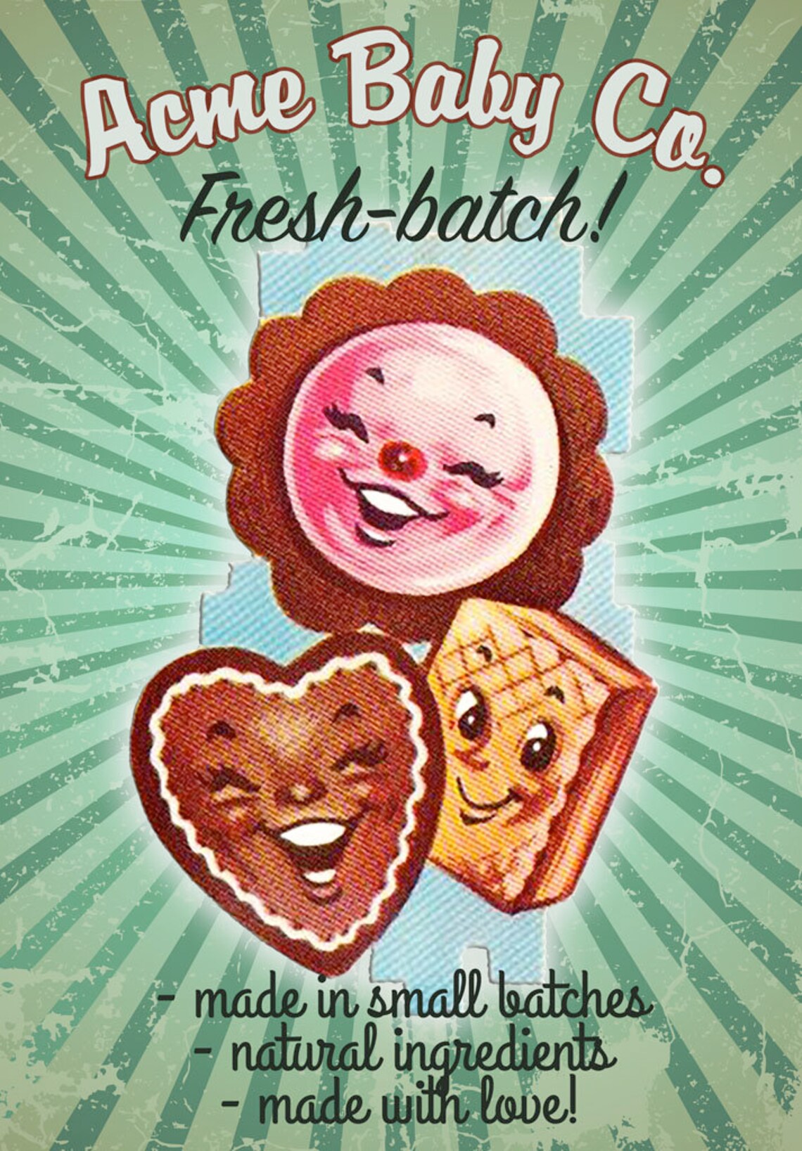 Retro Redhead Cowboy Buckaroo One Piece With Colored Trim. | Etsy