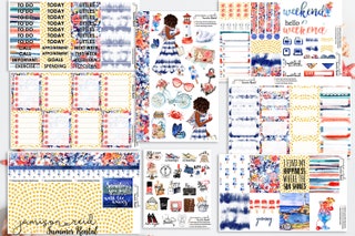 JamisonReidDesigns - Etsy