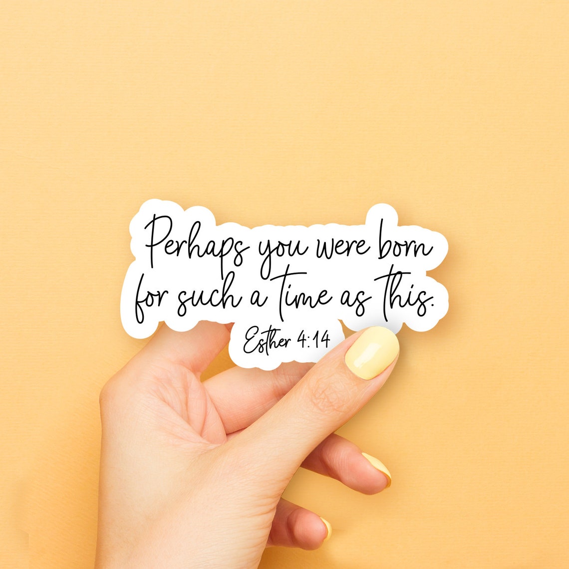 Purple Bible Verse Sticker Pack - Etsy