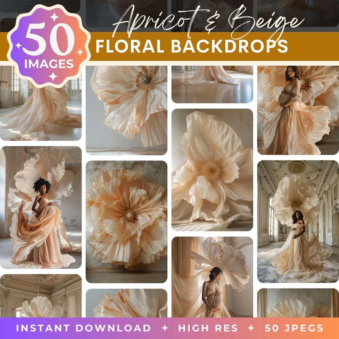 50 Flower Background, Portrait Studio Background, Photo Background ...