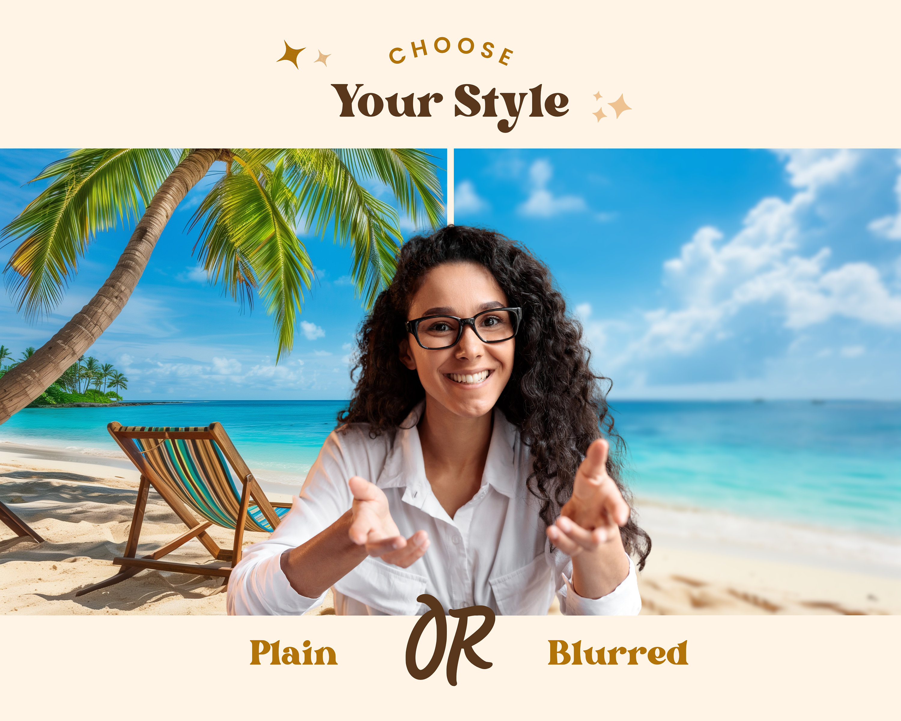 Beach Zoom Background, Sunset Beach Background, Beach Wallpaper, Zoom ...