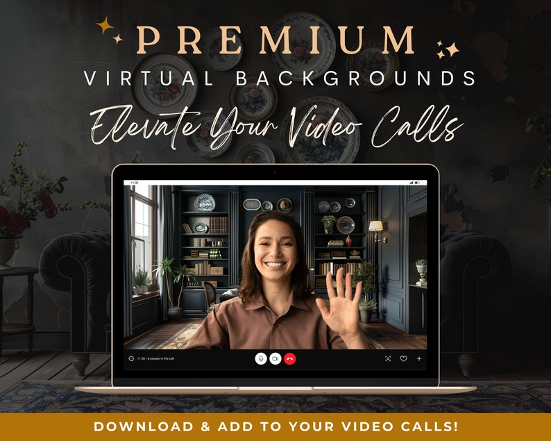 Spanish Colonial Beautiful Zoom Background, Cool Zoom Background, Fun ...