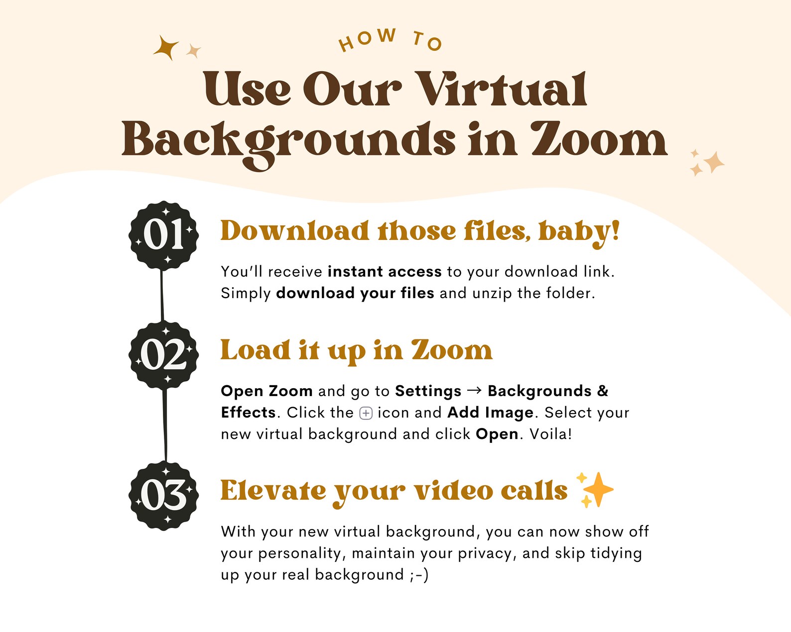 Cool Zoom Background, Fun Zoom Background, Beautiful Zoom Background ...