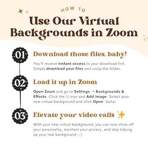 Old Library Zoom Backgrounds: Professional Virtual Backdrop (20 Images ...