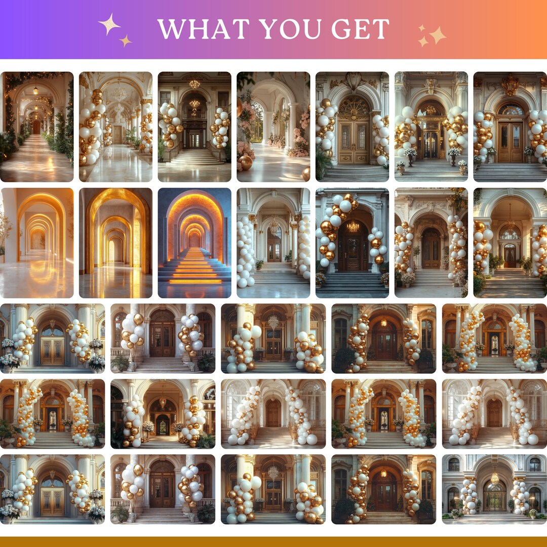 50 Graduation Backdrops - Graduation Picture Background for Photos ...