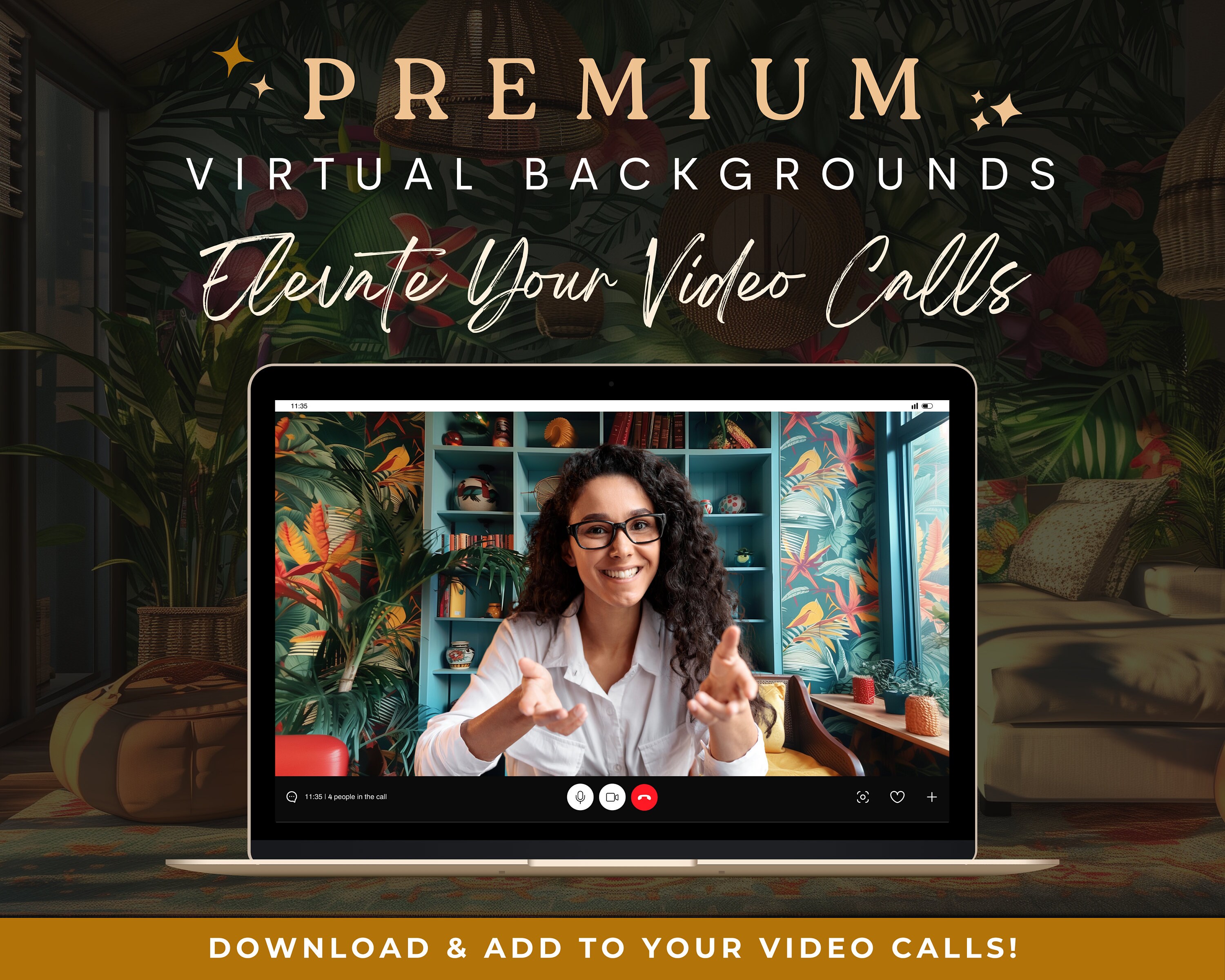 Cool Zoom Background, Fun Zoom Background, Beautiful Zoom Background ...