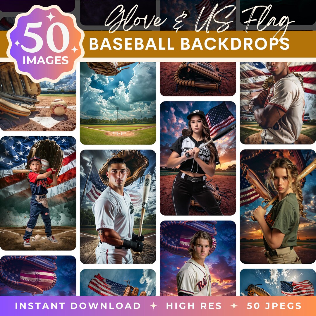 50 Baseball Background, Baseball Stadium Lights, Baseball Field ...