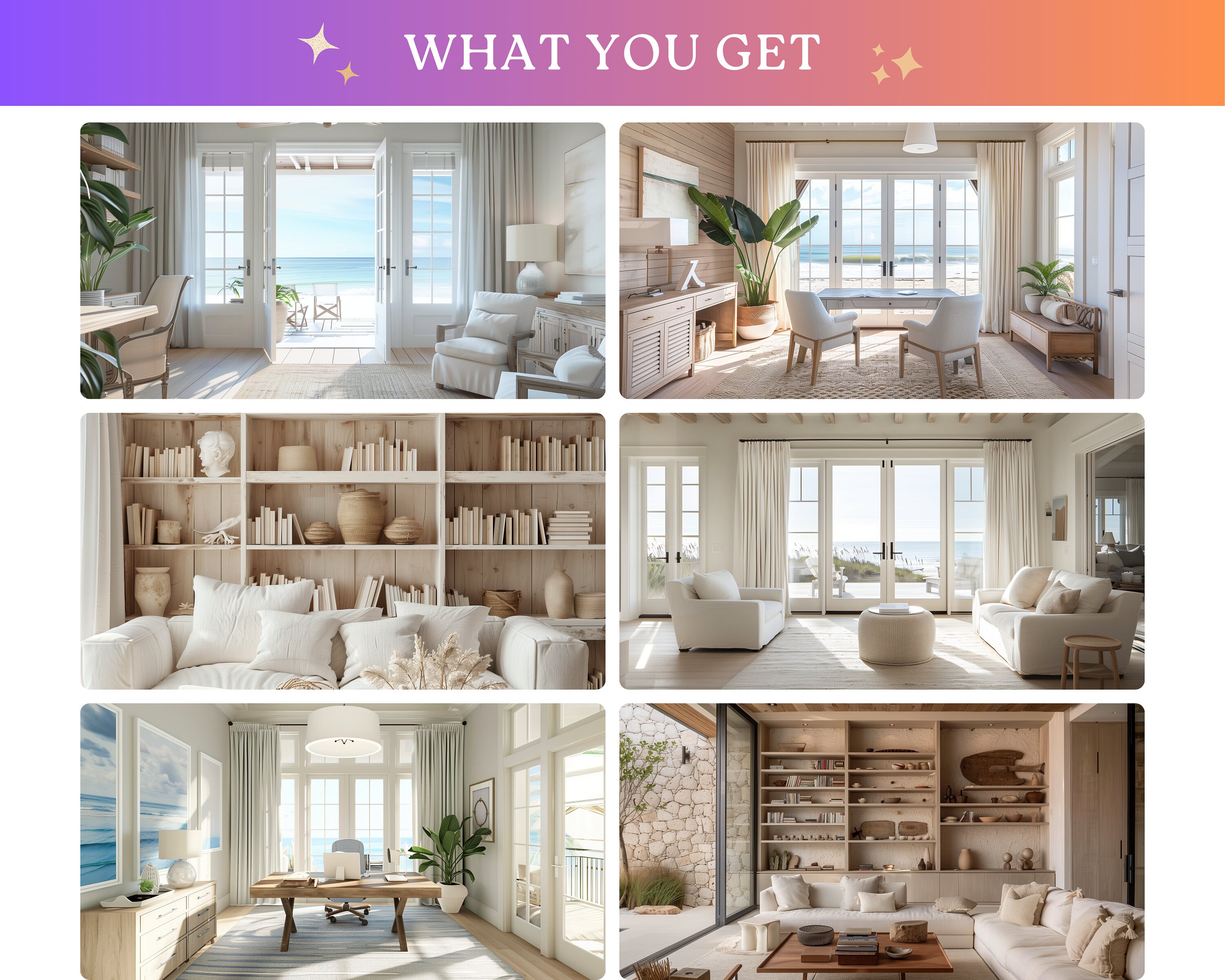 20 Beach House Zoom Background, Beach Background, Simple Zoom ...