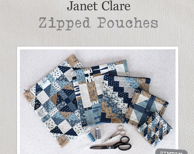 JanetClare - Etsy UK
