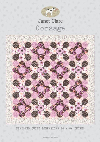 JanetClare - Etsy UK