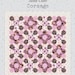 Sailing the Blue Quilt Pattern PDF Download A Fabulous Quilt Featuring ...
