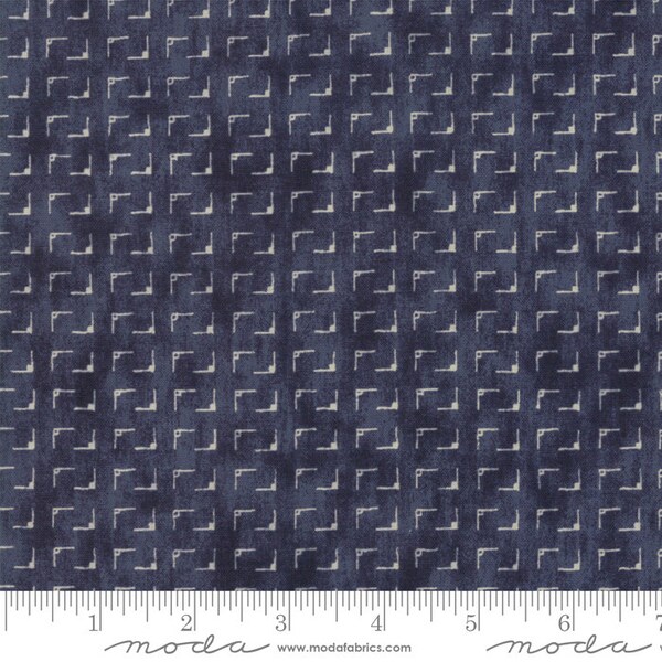 Janet Clare Geometry Fabric - Etsy