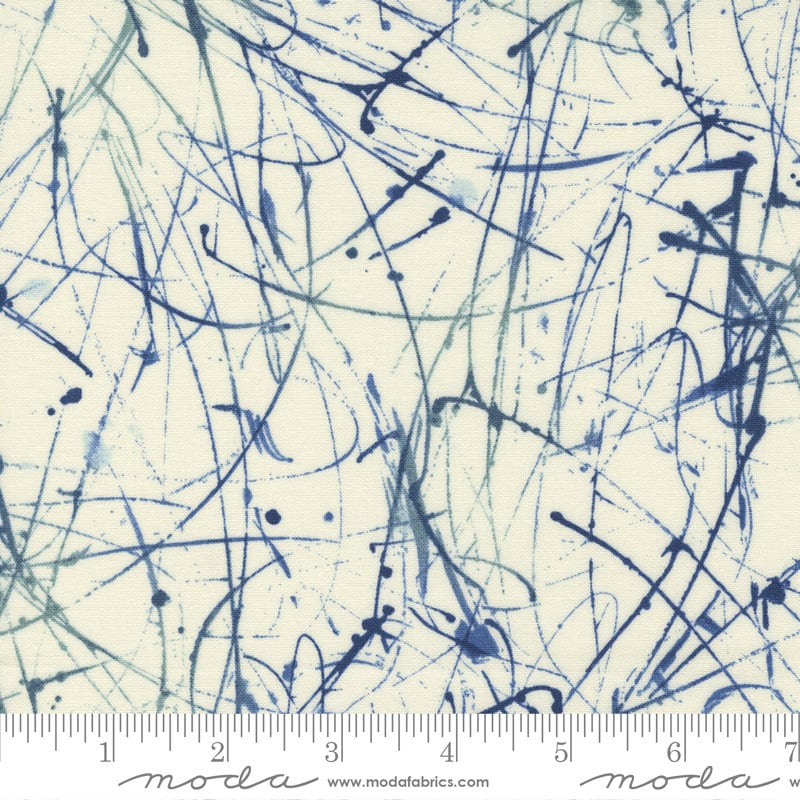 Abstract Fabric - Etsy UK