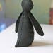 Popi the Penguin Kit - Create This Beautifully Detailed Felt Penguin ...