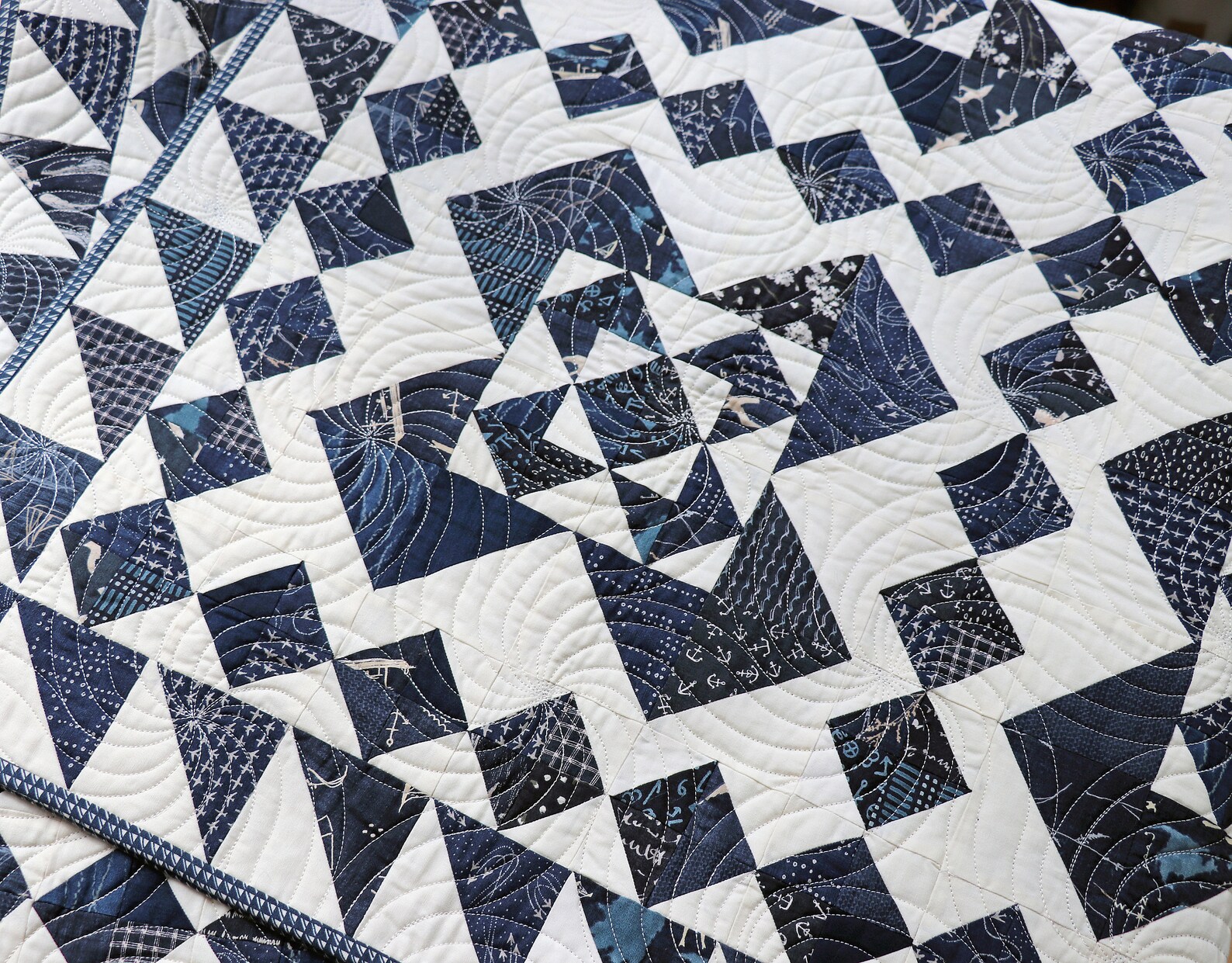 Square Dance Quilt Pattern Create One of Janet Clares | Etsy UK