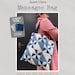 Abracadabra Quilt Pattern A Striking Design Created Using Traditional ...