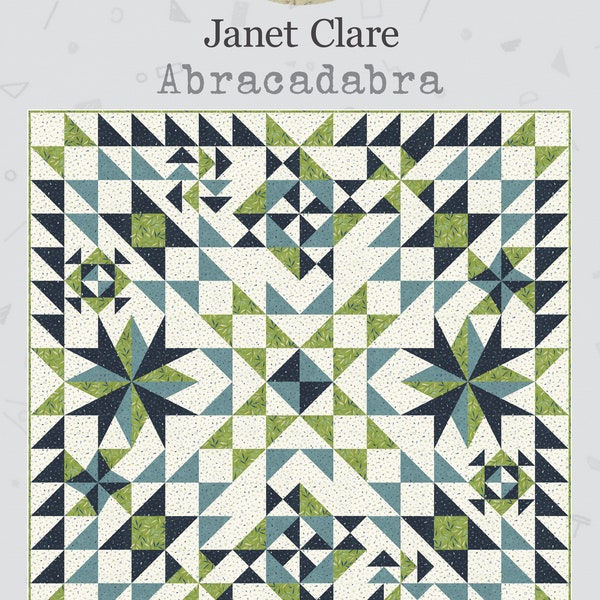 Patchwork Collage - Etsy
