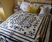 Constance Quilt Kit All the Fabric From Janet Clare's - Etsy Australia