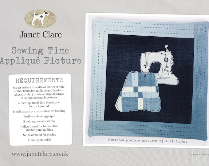 JanetClare - Etsy UK