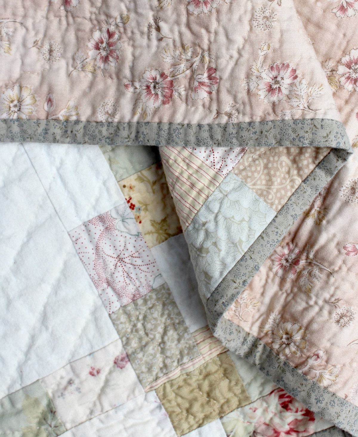 Come to the Farm With Me Quilt Pattern A Delightful Quilt | Etsy UK