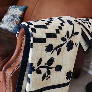 Constance Quilt Kit All the Fabric From Janet Clare's - Etsy Australia