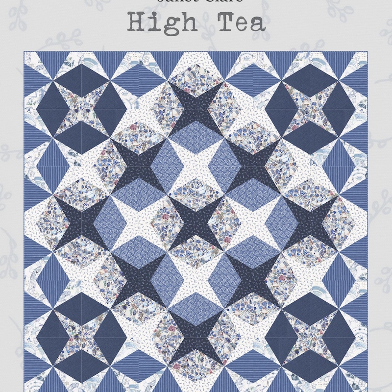 High Tea - Etsy UK