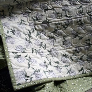 Dapper Quilt Pattern - an Eye-catching Quilt Pattern Using a Jelly Roll and Simple Machine ...