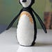 Popi the Penguin Kit - Create This Beautifully Detailed Felt Penguin ...