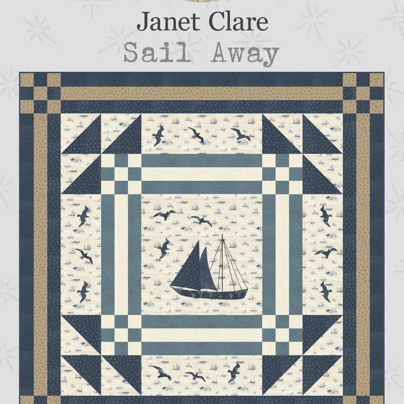 JanetClare - Etsy