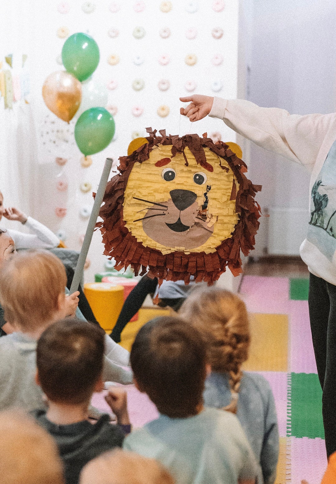 Large Dureble Pinatas for Your Party - Etsy