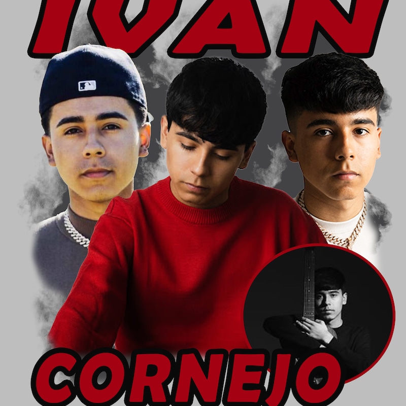 Ivan Cornejo Png - Etsy