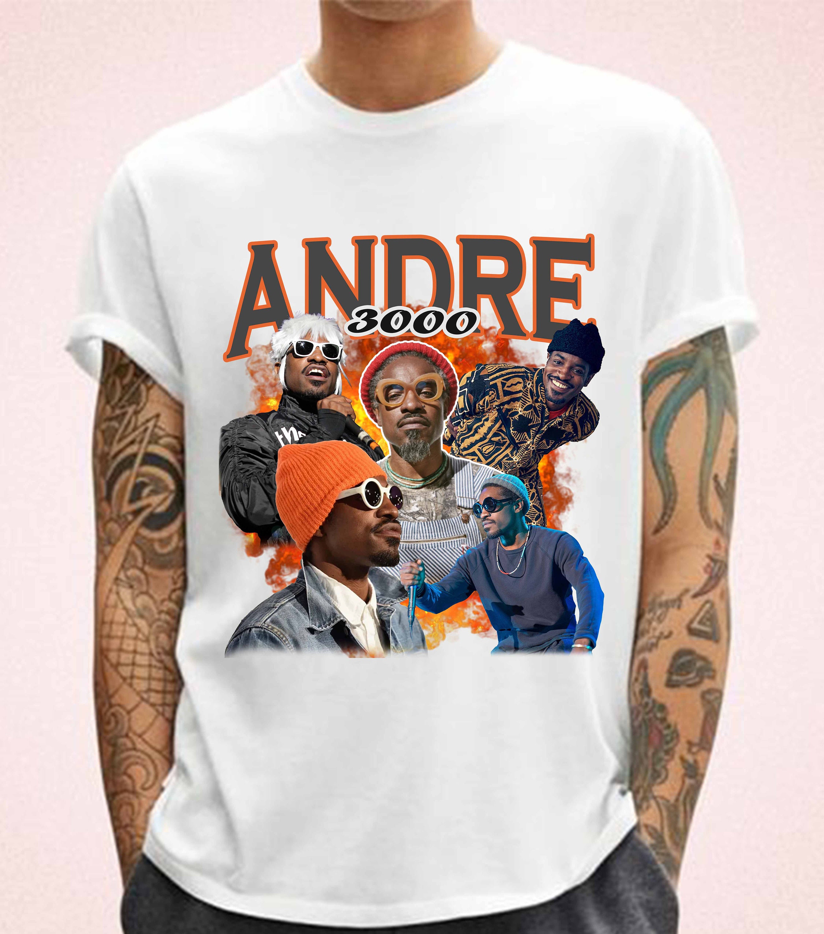 90s Nostalgia Outkast Shirt Outkast Outkast Png Outkast Sublimation ...