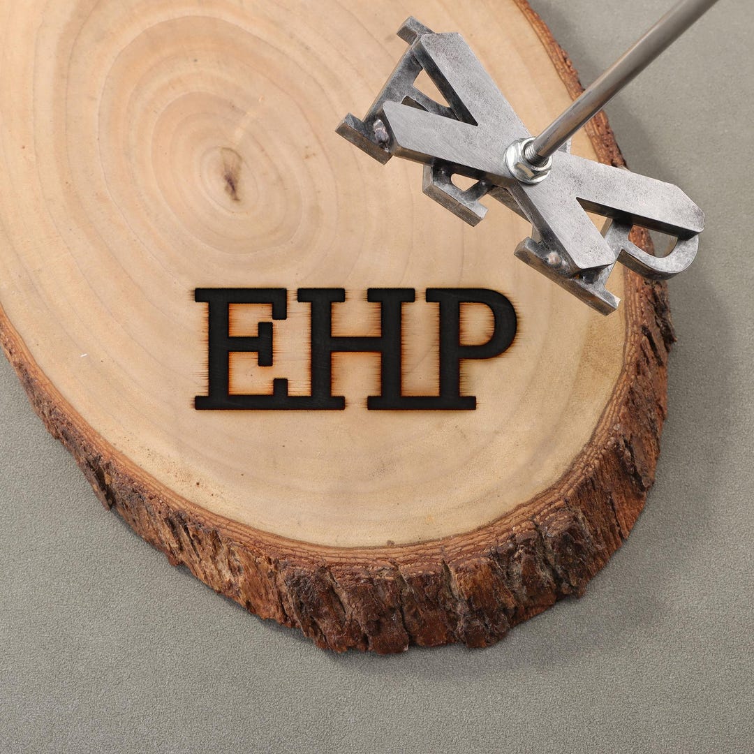 Branding Iron, Custom Cattle Iron Engraving Tool and Branding Iron Art ...