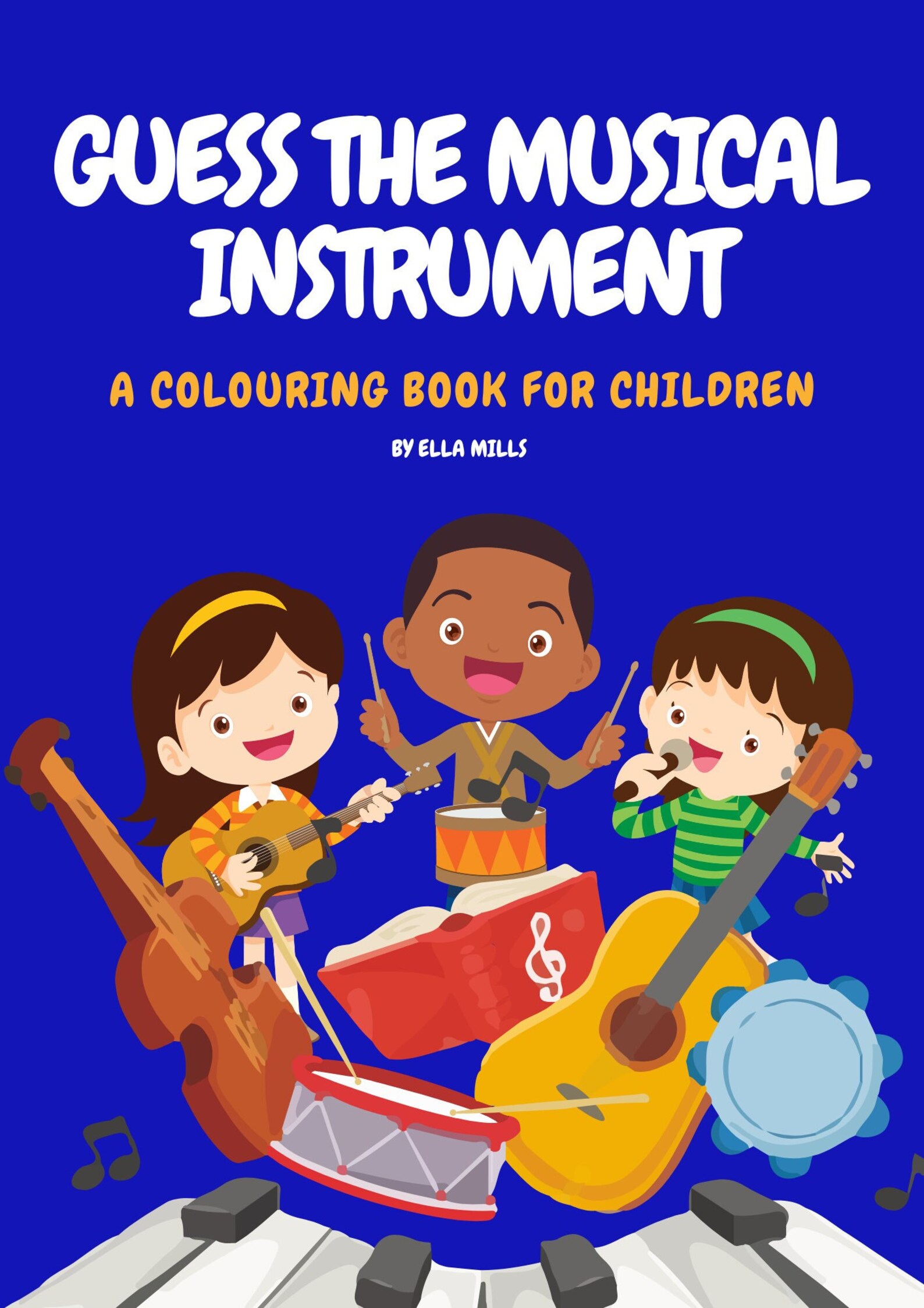 Creative Minds: Educational Coloring Books for Young Explorers - Etsy