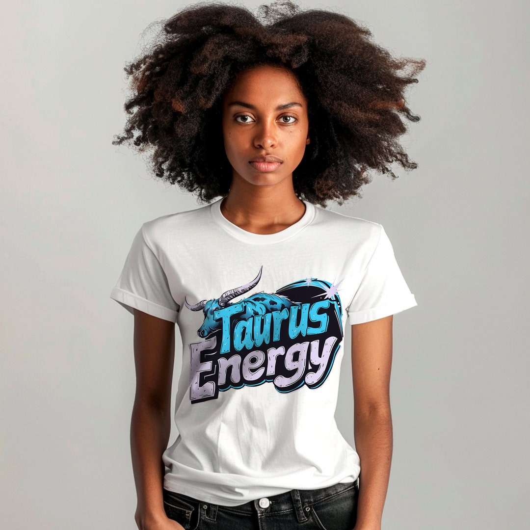 Taurus Energy Png, Taurus Szn Png, Taurus Png, Sublimation PNG File ...