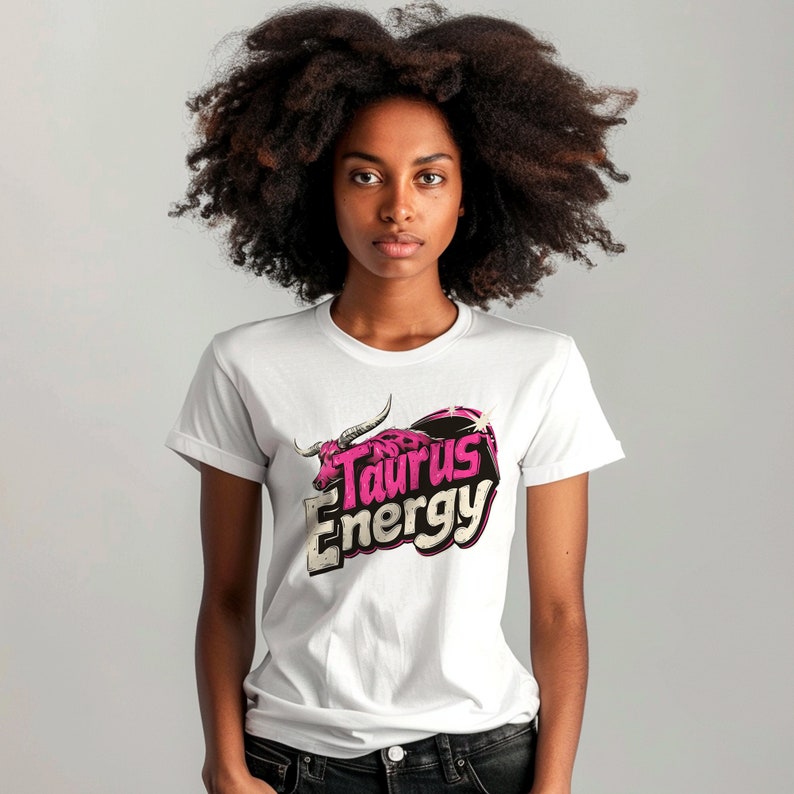 Taurus Energy Png, Taurus Szn Png, Taurus Png, Sublimation PNG File ...