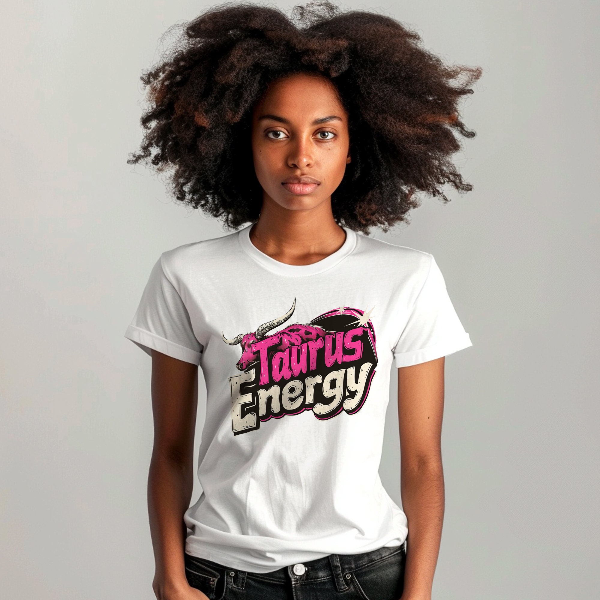 Taurus Energy Png, Taurus Szn Png, Taurus Png, Sublimation PNG File ...