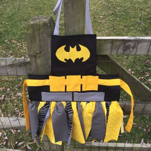 Batgirl Tutu Etsy