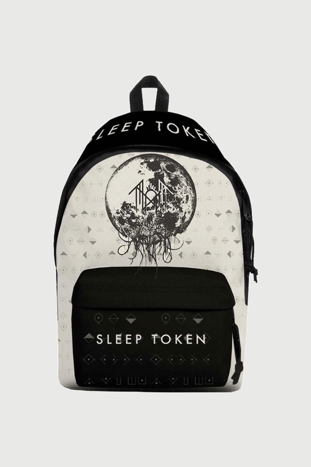 Sleep Token the Summoning Backpack - Etsy