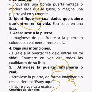 Spanish Affirmation Cards for Self-esteem, Daily Exercises (PDF) - Etsy