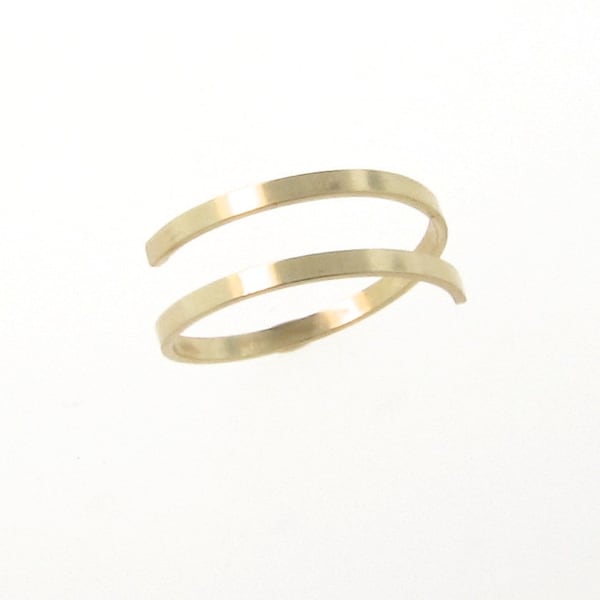 Knuckle Ring Gold - Etsy