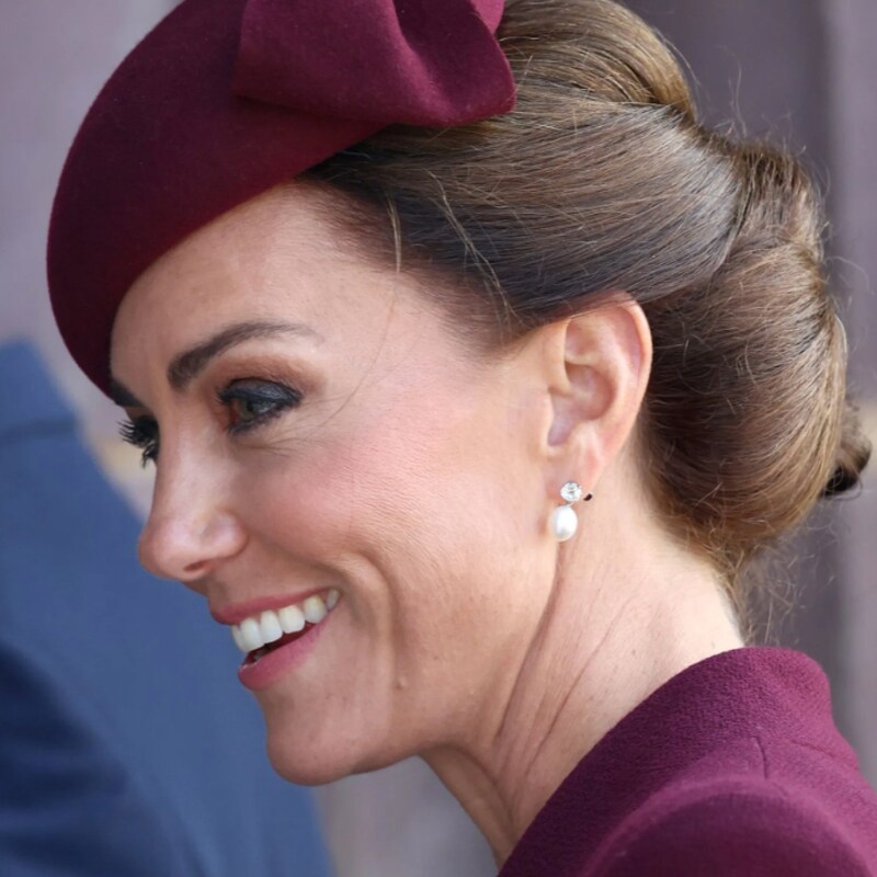 Kate Middleton Earrings - Etsy
