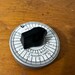 Vintage Reading Pacer Speed Reading Timer by Book of the Month Club - Etsy