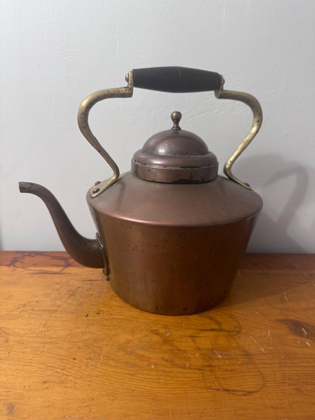 Vintage Aluminum Coffee Pot With Perk Royal Chef Glass Perk View Stove ...