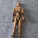 Bulky Dummy 13 "gunny" Action Figures - Etsy